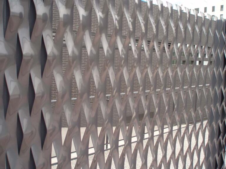 Metal deploye | Cercados Velasco